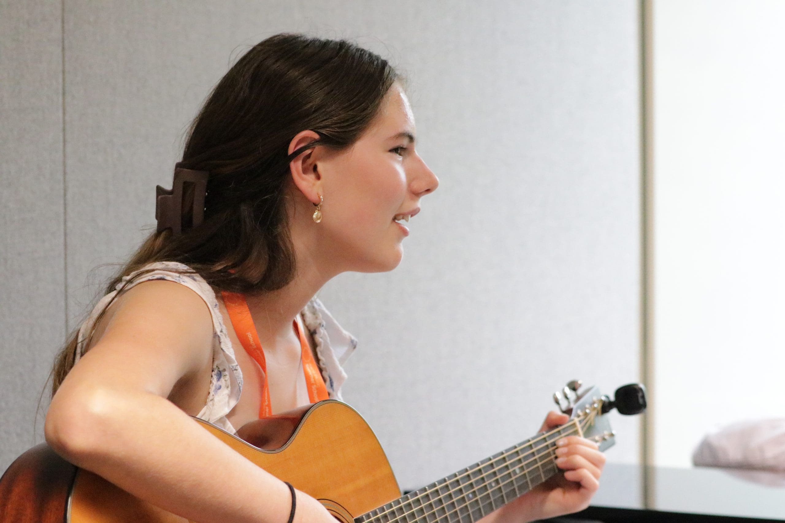 Song Writing Course - Kent Music